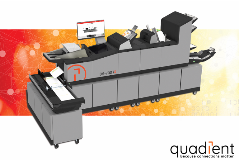Postage Meters - Folders & Inserters -Direct Mail Services